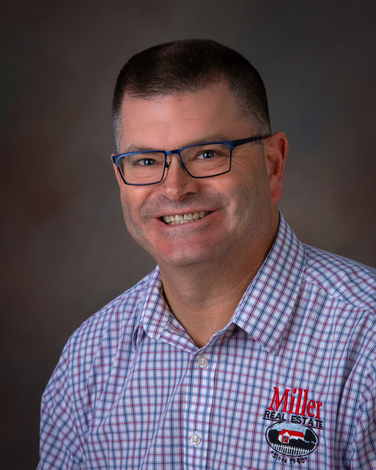 Mark Hewitt Agent & Owner | Miller Real Estate