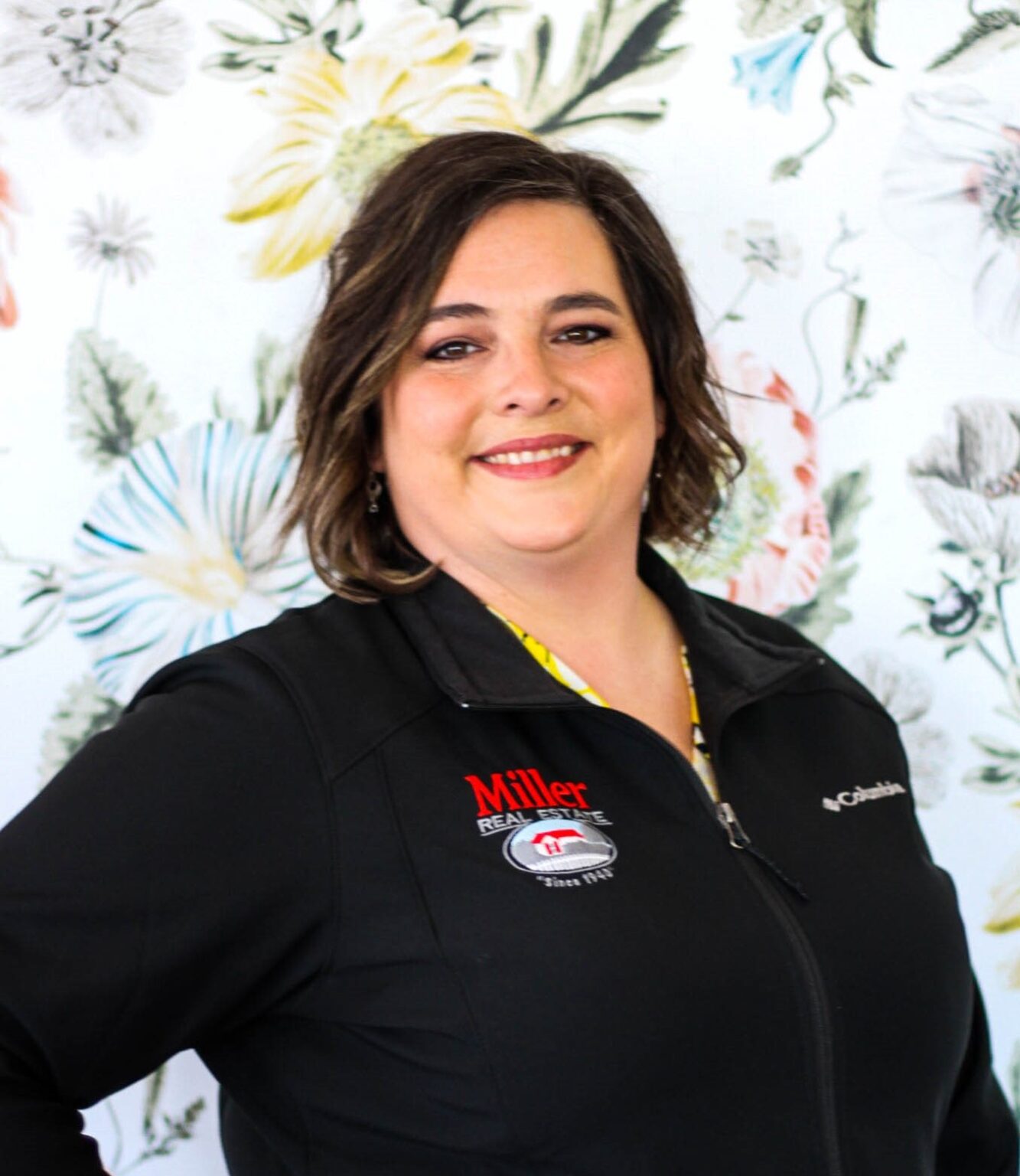 Meet The Agents | Miller Real Estate