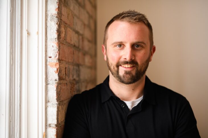 Nick Shuster | Miller Real Estate