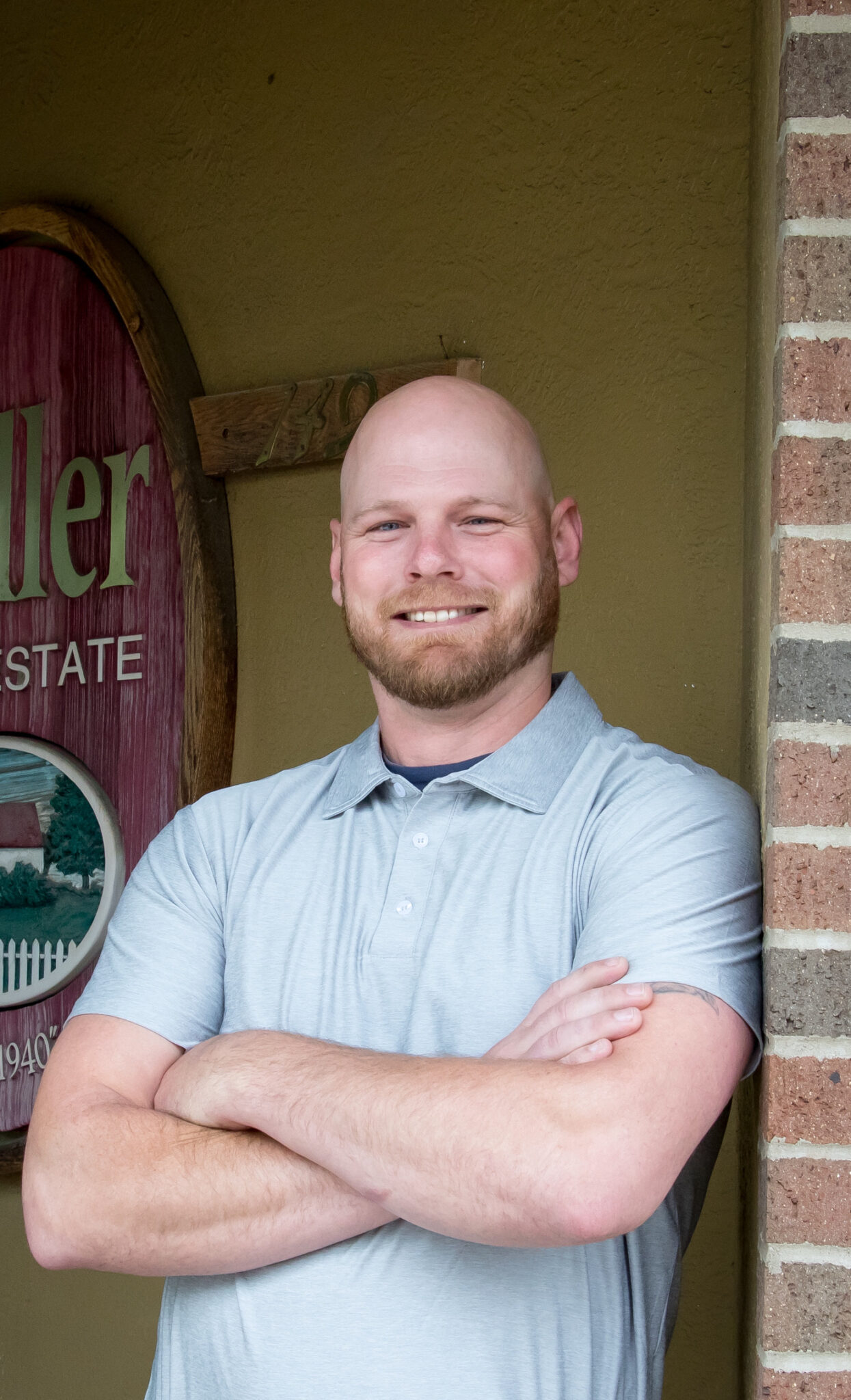 Meet The Agents | Miller Real Estate